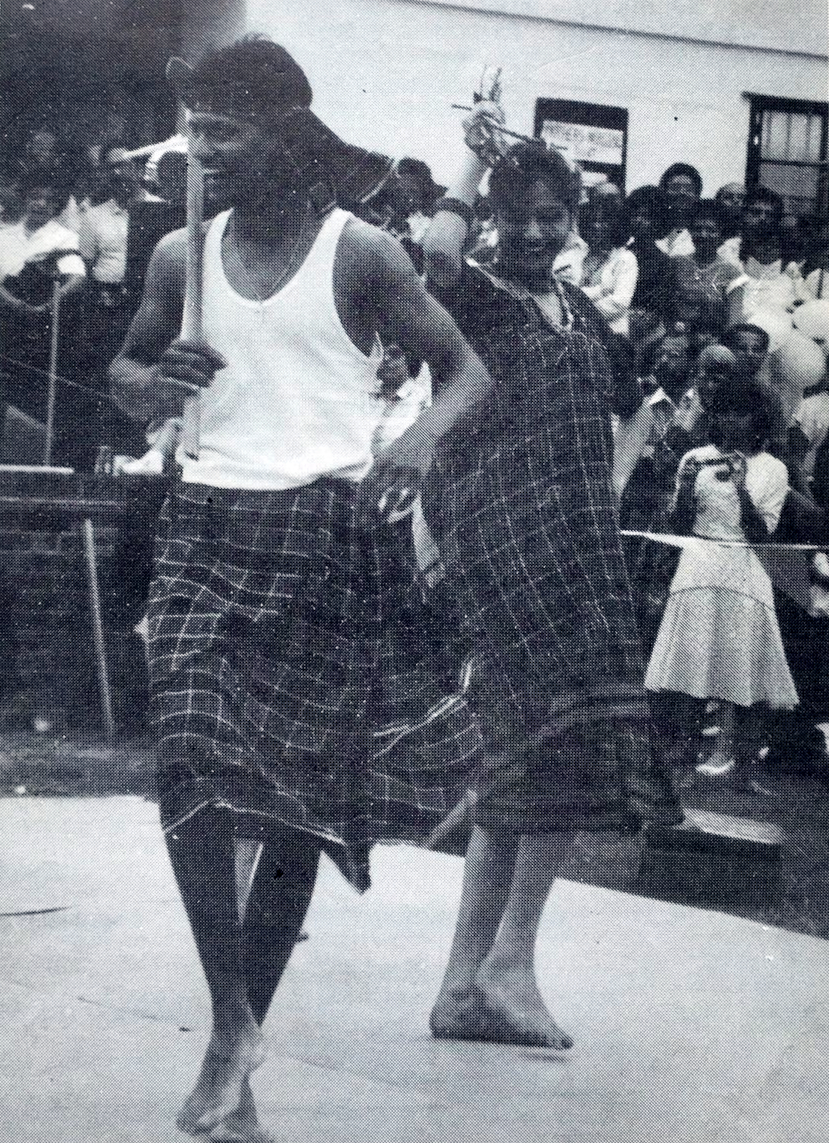 The Goan EveryDay: UK’s first Goan Festival drew thousands in 1985