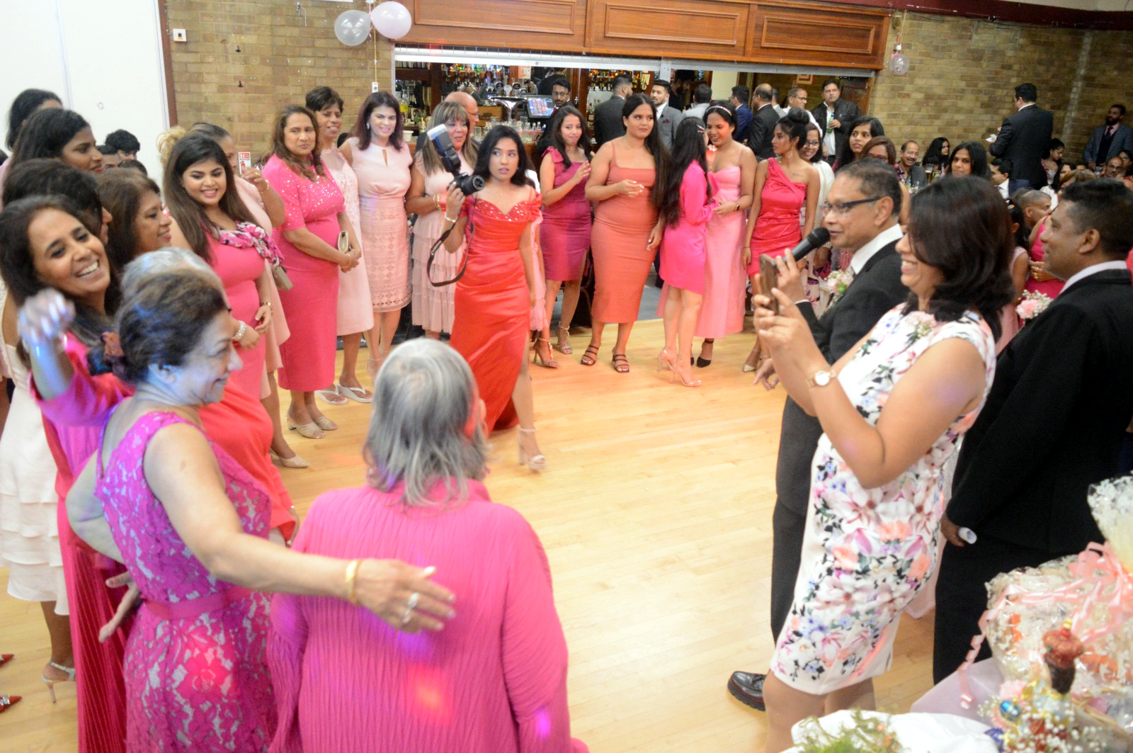 The Goan EveryDay: 47th anniversary of the Colva Union UK: Colva Union ...