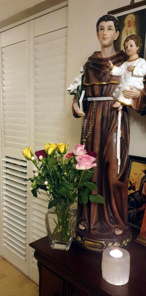 The Goan EveryDay: From St Francis Xavier to Ven. Agnelo, Goan donates ...