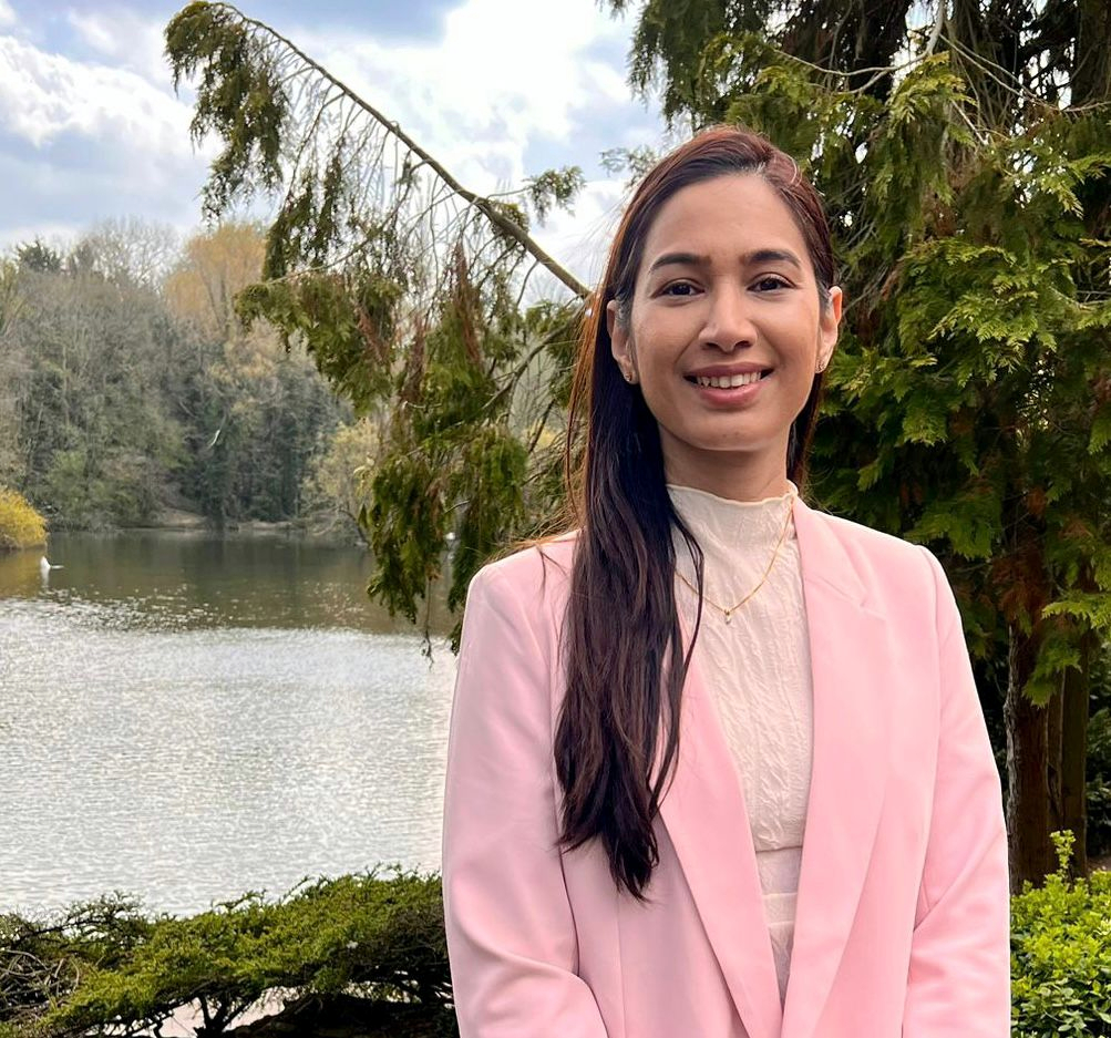 The Goan EveryDay: GLOBAL GOENKARS IN POLITICS: Swindon’s first Goan ...