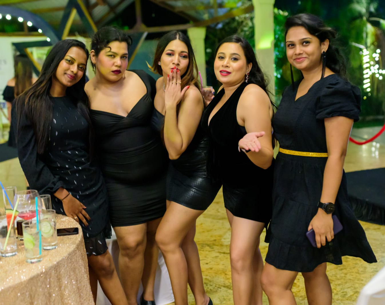 The Goan EveryDay: Exclusive collection marks Celebrities Goa second ...