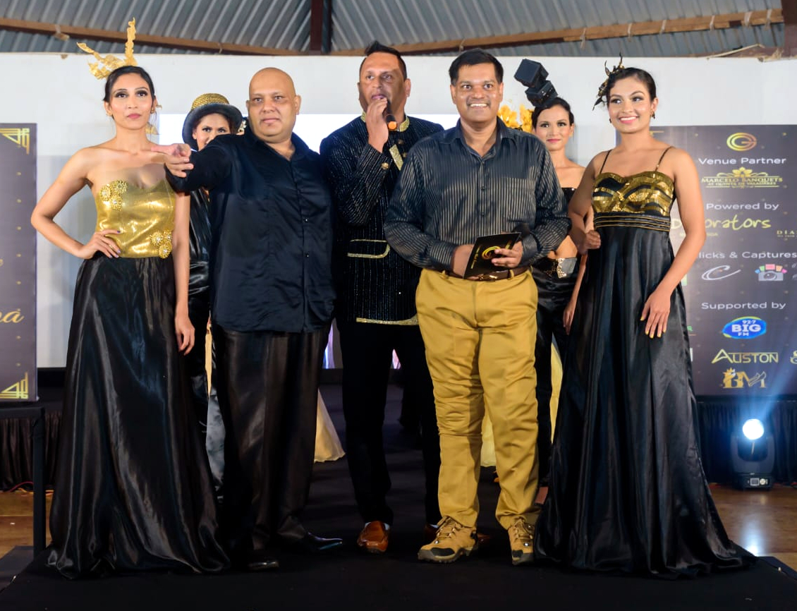 The Goan EveryDay: Exclusive collection marks Celebrities Goa second ...
