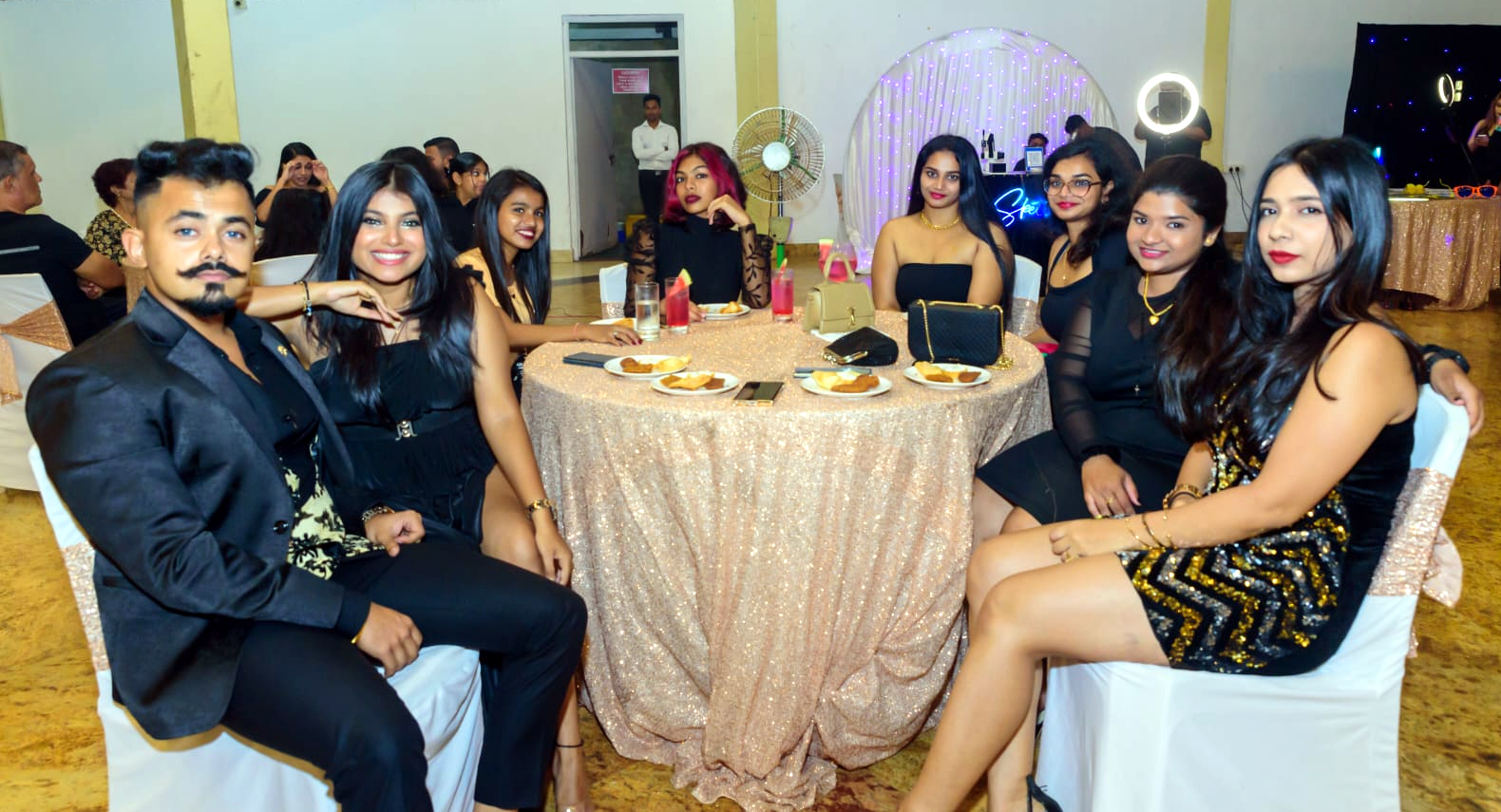 The Goan EveryDay: Exclusive collection marks Celebrities Goa second ...