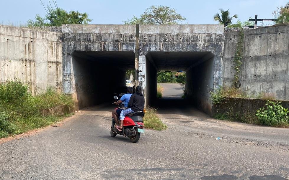 The Goan EveryDay: Railway budgetary allocation of Rs 482 cr for Goa ...