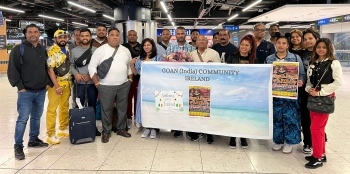 The Goan EveryDay: GLOBAL GOENKARS IN FOCUS: Love for hockey saw him ...