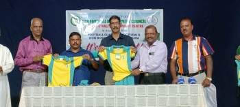 The Goan EveryDay: IWL: Eastern Sporting Union hammer Churchill 4-1