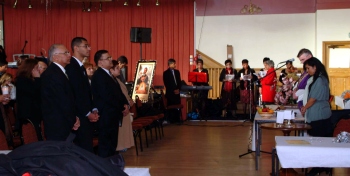 The Goan EveryDay: East London and Essex Goans: Keeping culture ...