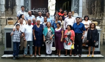 The Goan EveryDay: Small Goan community maintains culture, traditions ...