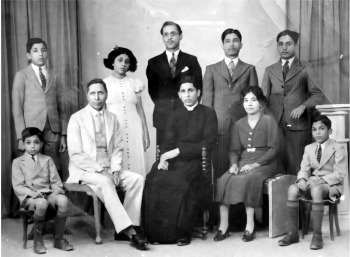 The Goan EveryDay: the tale of of Goa’s folk gods