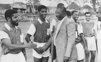 The Goan EveryDay: Goan dazzled in hockey across 3 continents