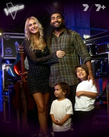The Goan EveryDay: Goan singer makes waves at The Voice in Australia