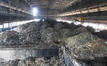 The Goan EveryDay: Fomento to hand over Sonsodo waste treatment ...