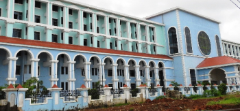 The Goan EveryDay: A month later, South dist Covid hospital remains ...