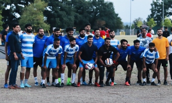 The Goan EveryDay: State associations need to be more accountable: Patel