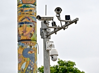 The Goan EveryDay: Chimbel junction inspected to moot traffic plan ...