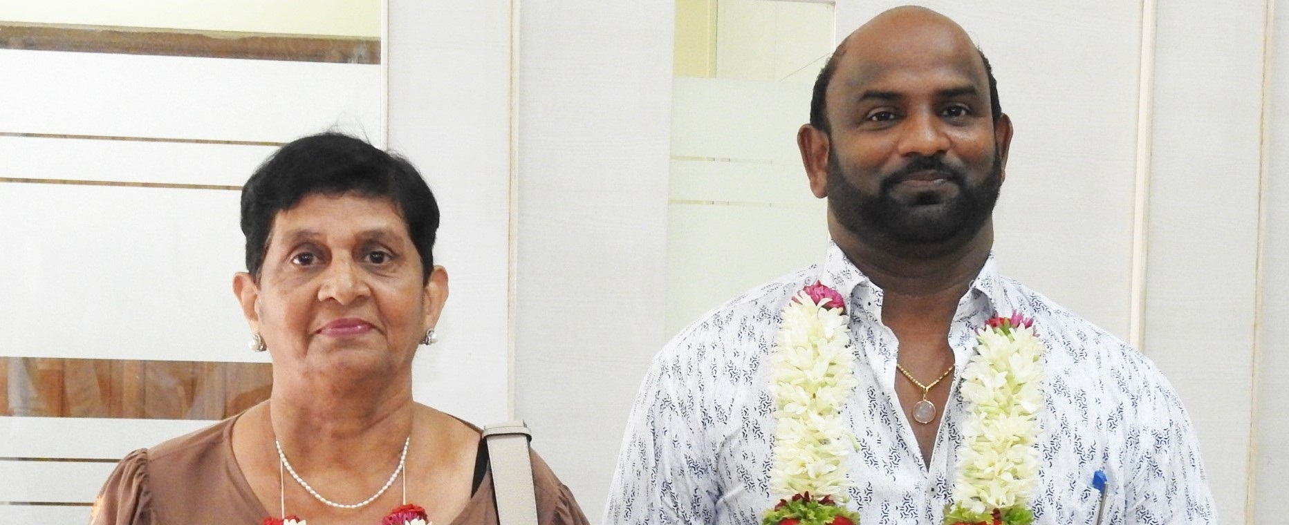 The Goan EveryDay: Navelim panchayat gets new woman sarpanch