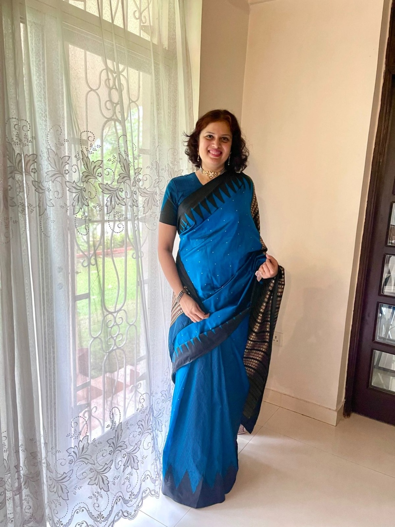 The Goan EveryDay: ﻿Tribal women in rural Goa: Empowered entrepreneurs!