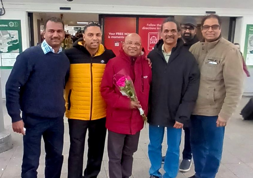 The Goan EveryDay: First major Goan festival in Ireland on July 2