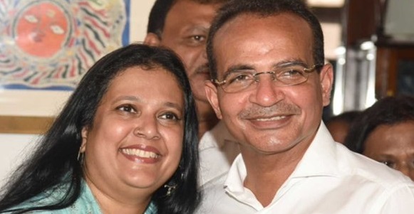 The Goan EveryDay: ﻿'PANAJI PS ATTACK': MONSERRATE COUPLE SEEKS EXEMPTION