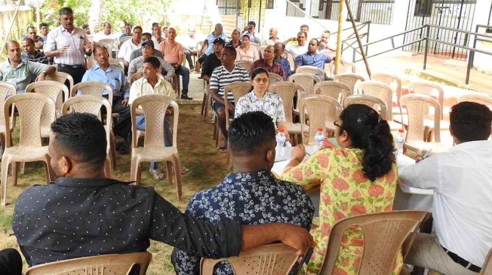 The Goan EveryDay: Harassment of tourists? Colva wants traffic cell de ...