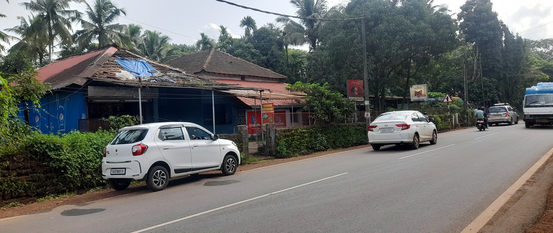 The Goan EveryDay: SPOTLIGHT: Corlim locals too join Bhoma in fight ...