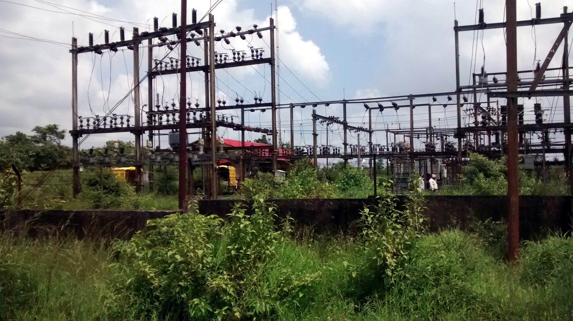 The Goan EveryDay: ﻿Rs 90 crore underground power cabling project for ...