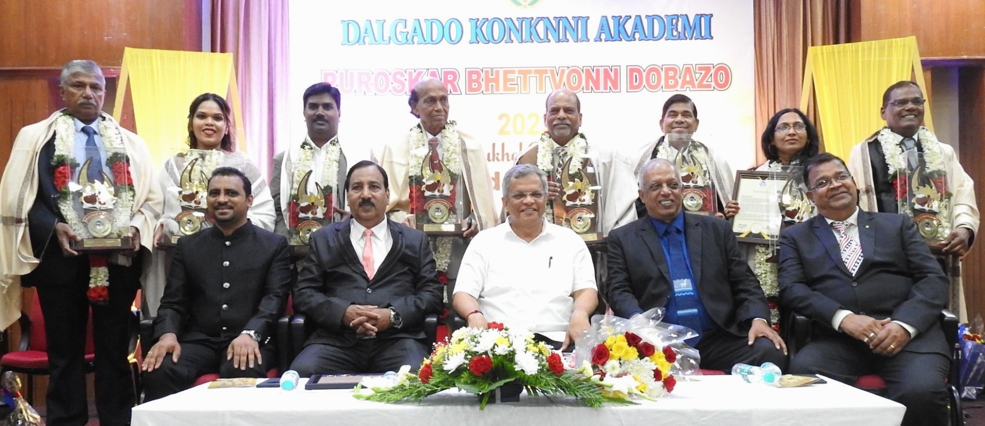 The Goan EveryDay: ﻿Sawaikar cites Importance of protecting Goa's rich ...