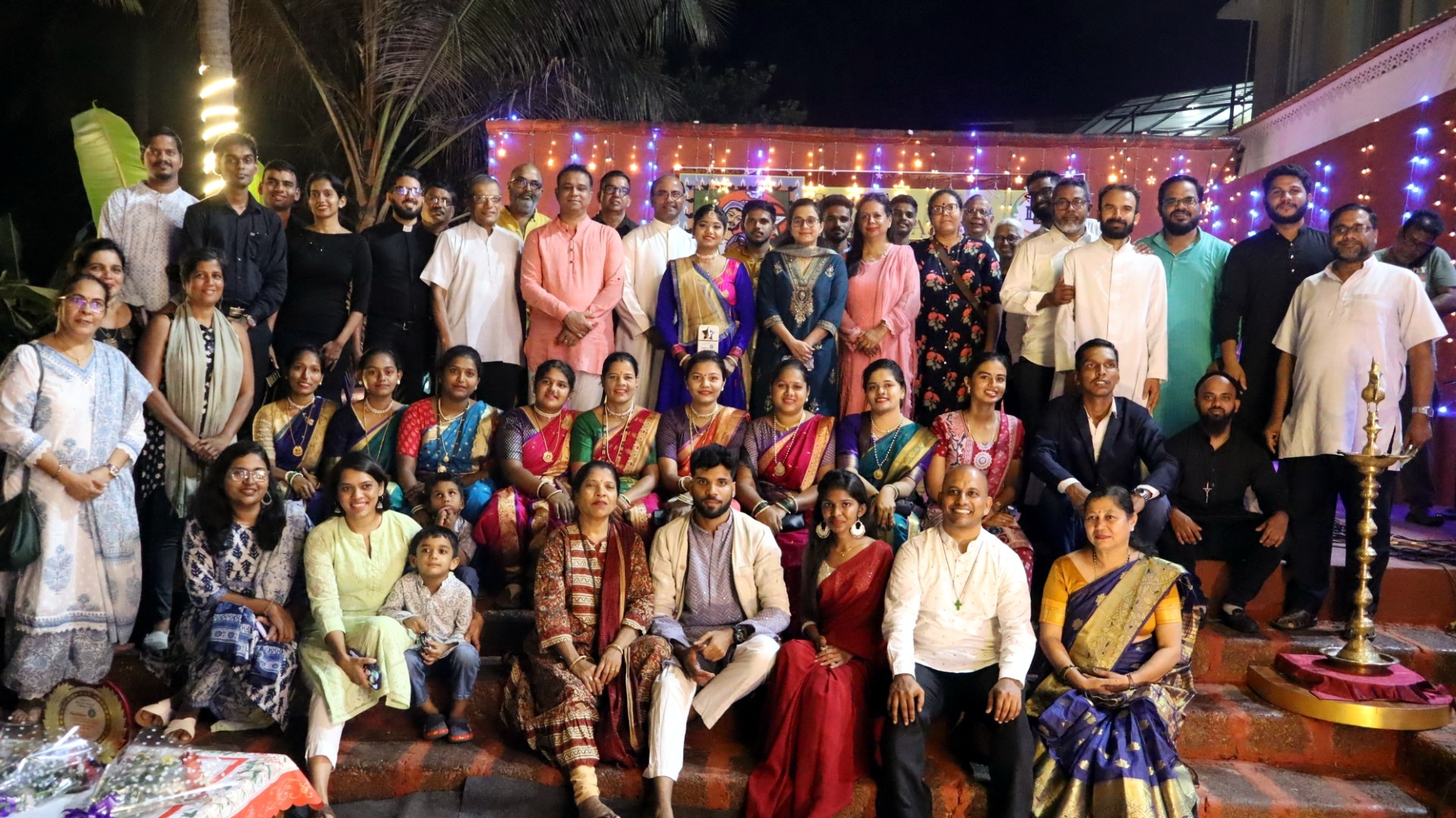 The Goan EveryDay: Christmas has very special place in my heart: N Goa ...