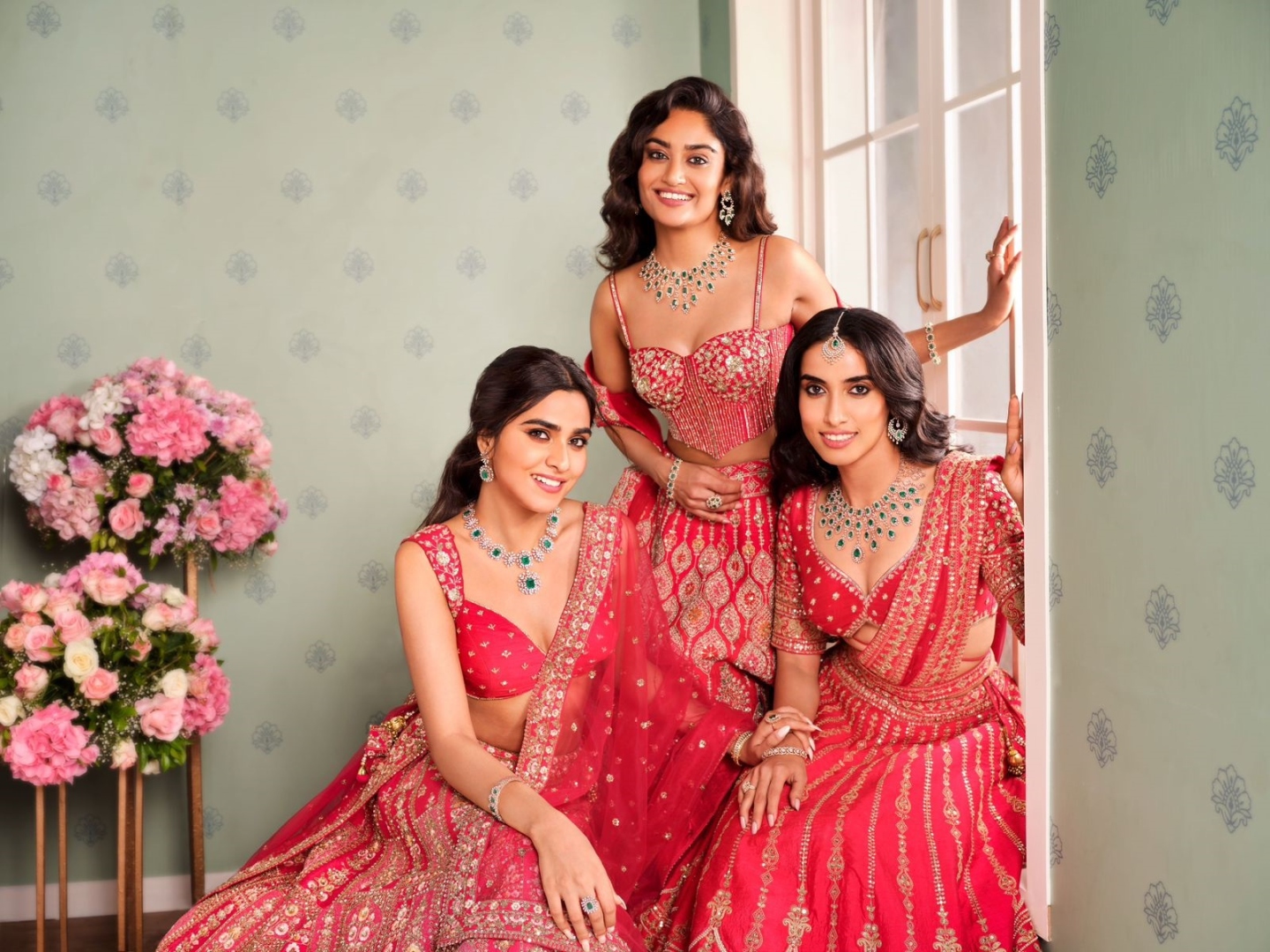 The Goan EveryDay: ORRA launches ‘Aekta’ range