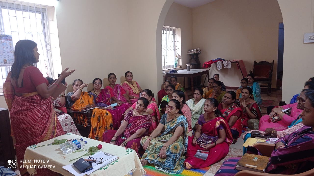 The Goan EveryDay: ‘Jivika’ project launched to empower Bicholim women ...