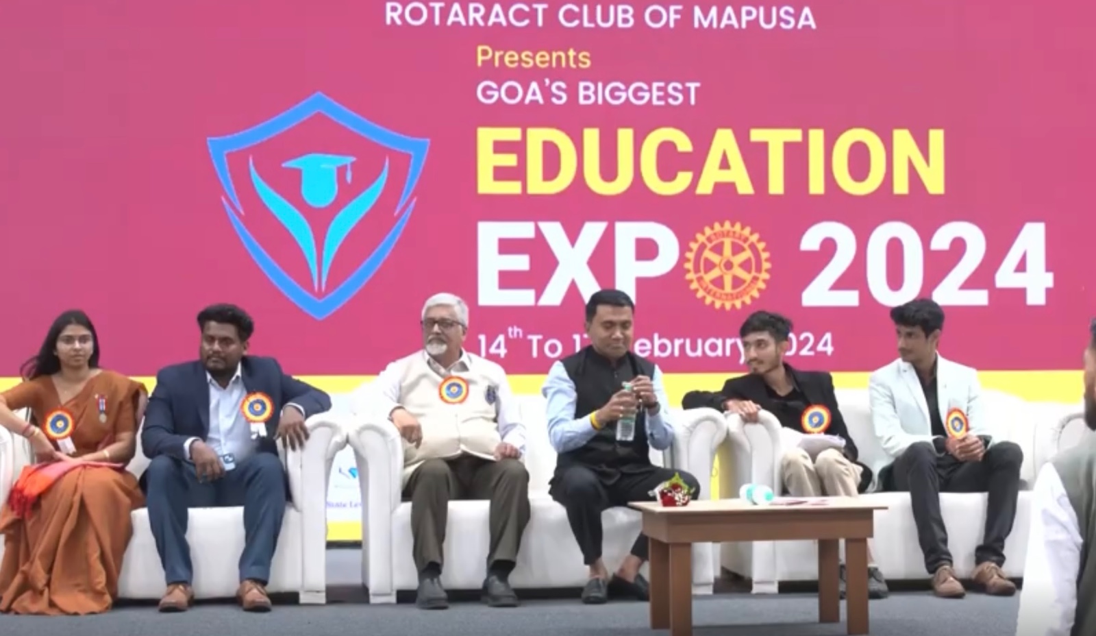 The Goan EveryDay: Education Expo 2024 in Mapusa to Showcase Career Opportunities