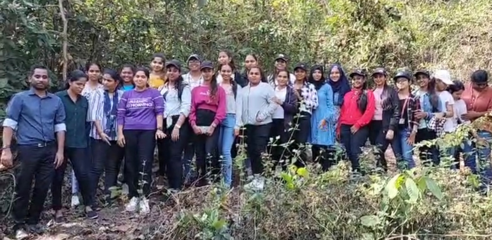 The Goan EveryDay: A journey through history: Students explore ...