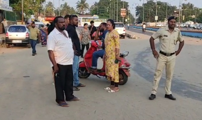 The Goan EveryDay: Inspection unearths gaddas cooking food with gas ...