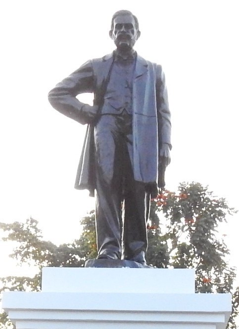 The Goan EveryDay: Birth and death anniversaries of Dr Gomes to be ...
