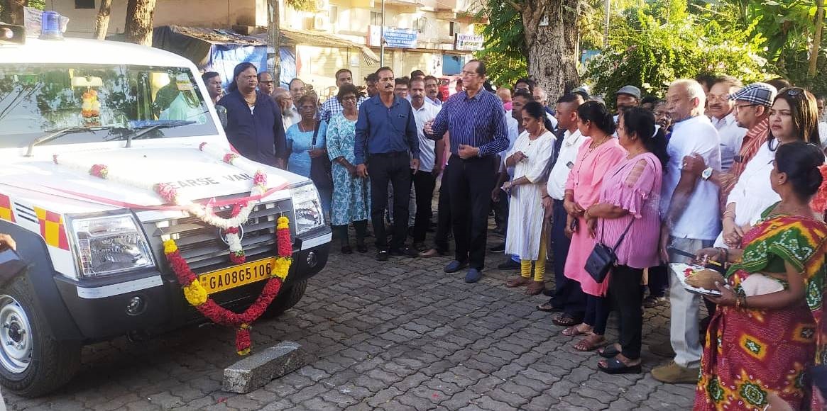 The Goan EveryDay: MP report card: Sardinha scores on utilising MPLADS ...