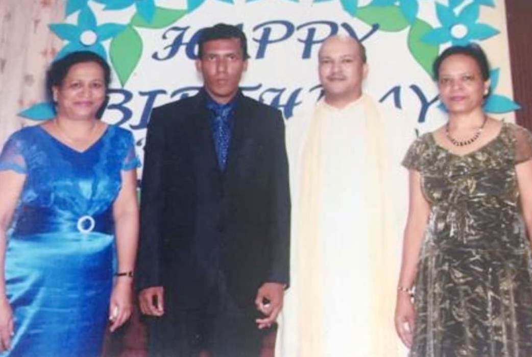 The Goan EveryDay: Fr Simiao’s elevation brings honour, joy to his home village Guirdolim