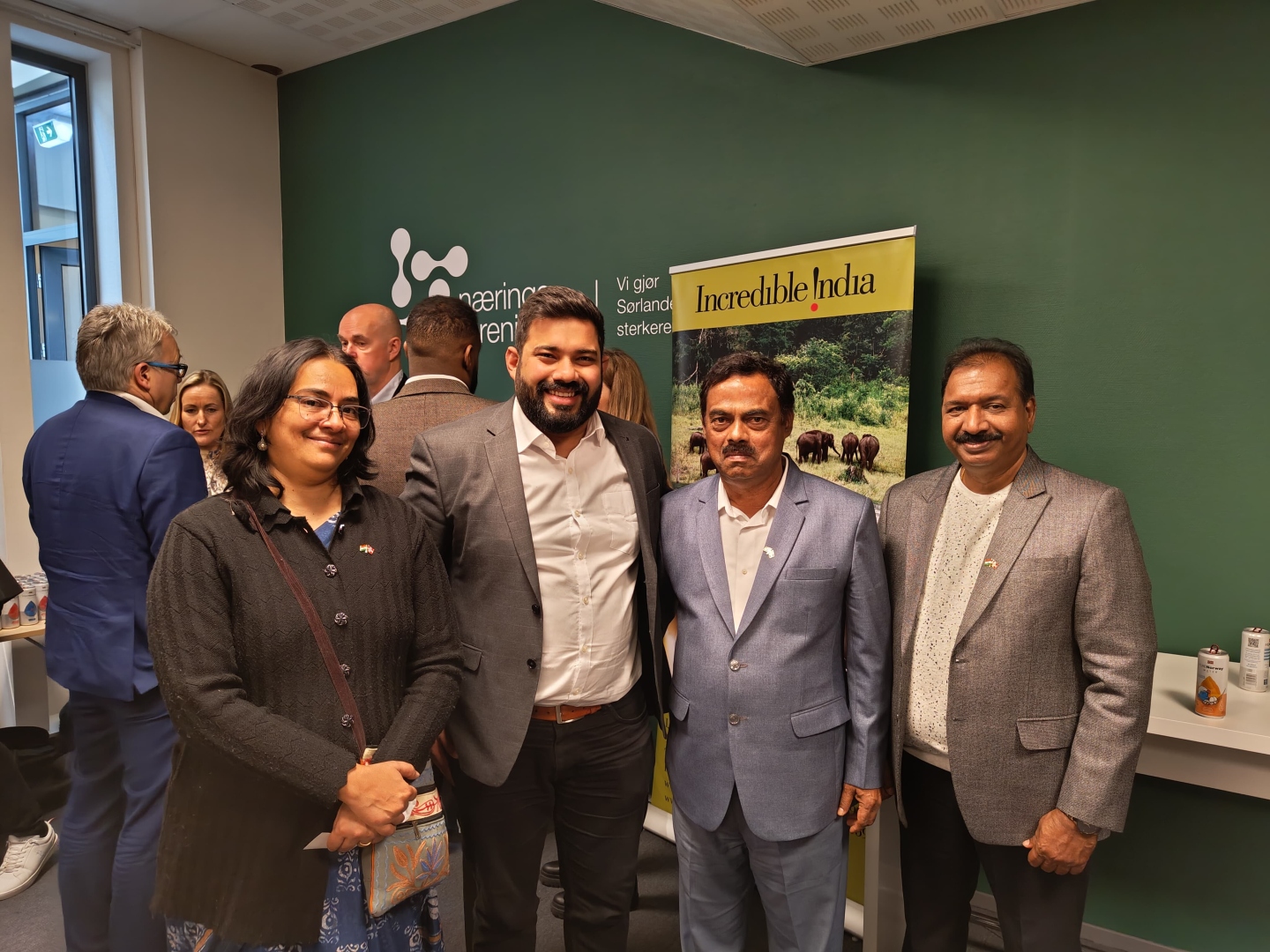 The Goan EveryDay: Goan tech, fisheries companies explore trade ... The Goan EveryDay: Goan tech, fisheries companies explore trade ...