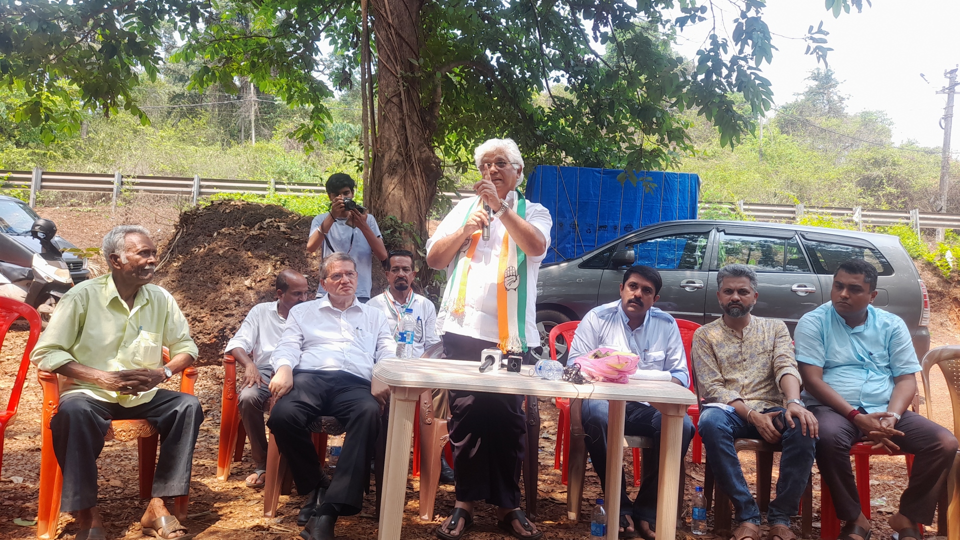 The Goan EveryDay: Resolution to Bhoma issue will be my top priority ...