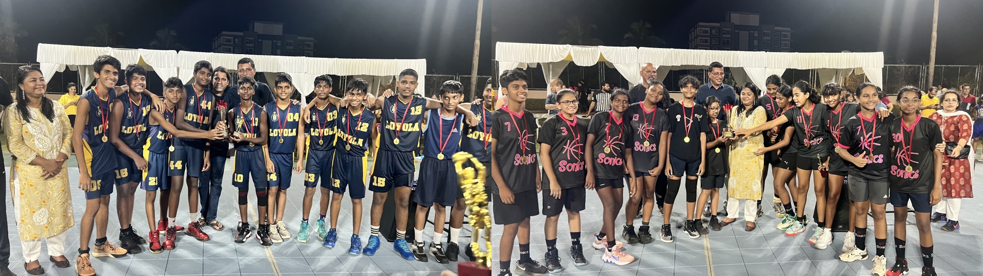 The Goan EveryDay: State U-16 basketball c'ships conclude with ...