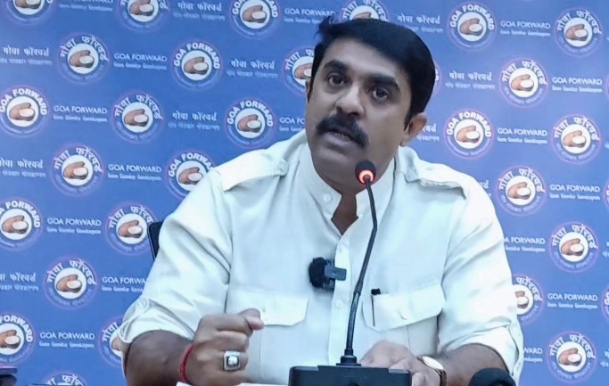 The Goan EveryDay: KR plan to get into tourism business will hit locals ...