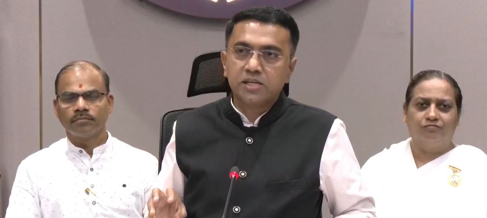 The Goan EveryDay: Tamnar power transmission project to be inaugurated ...