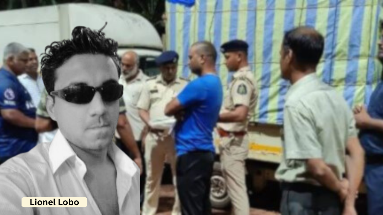The Goan Everyday Man Murdered Over Alcohol Fight Police Arrest Friend