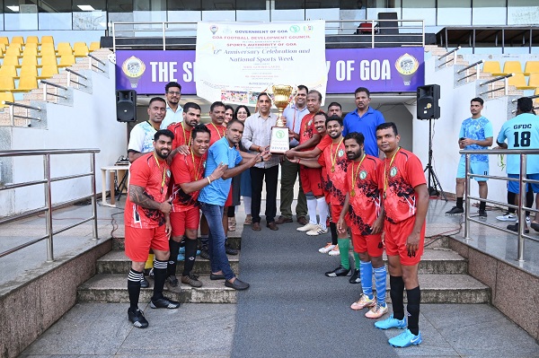 The Goan EveryDay: ﻿GFDC looking for its first international player as ...