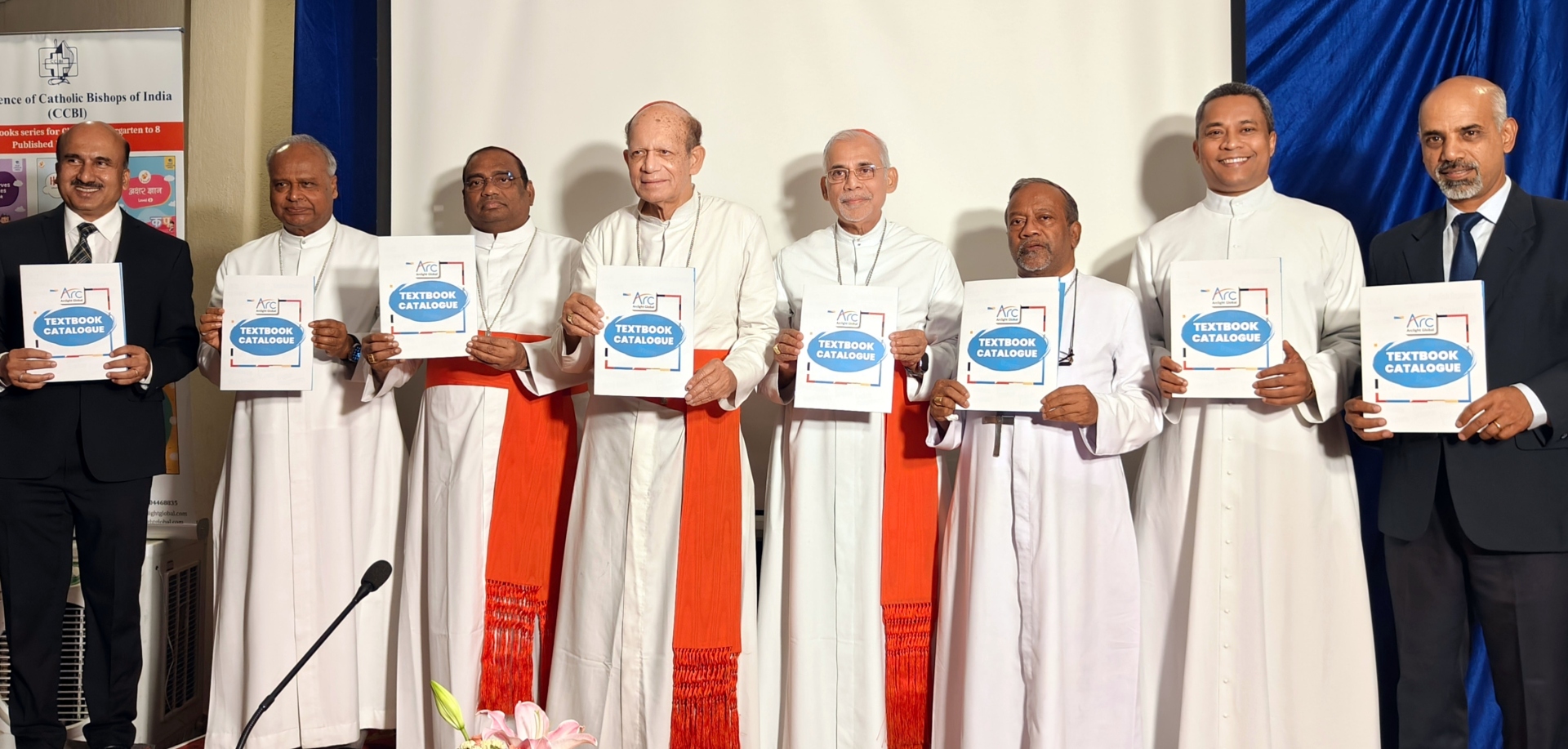 The Goan EveryDay: Education, a primary mission of Church in India ...