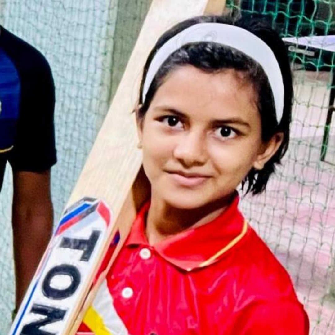 The Goan EveryDay: Vasco’s Harshita Yadav to lead Goa U-19 women’s cricket team at Nationals