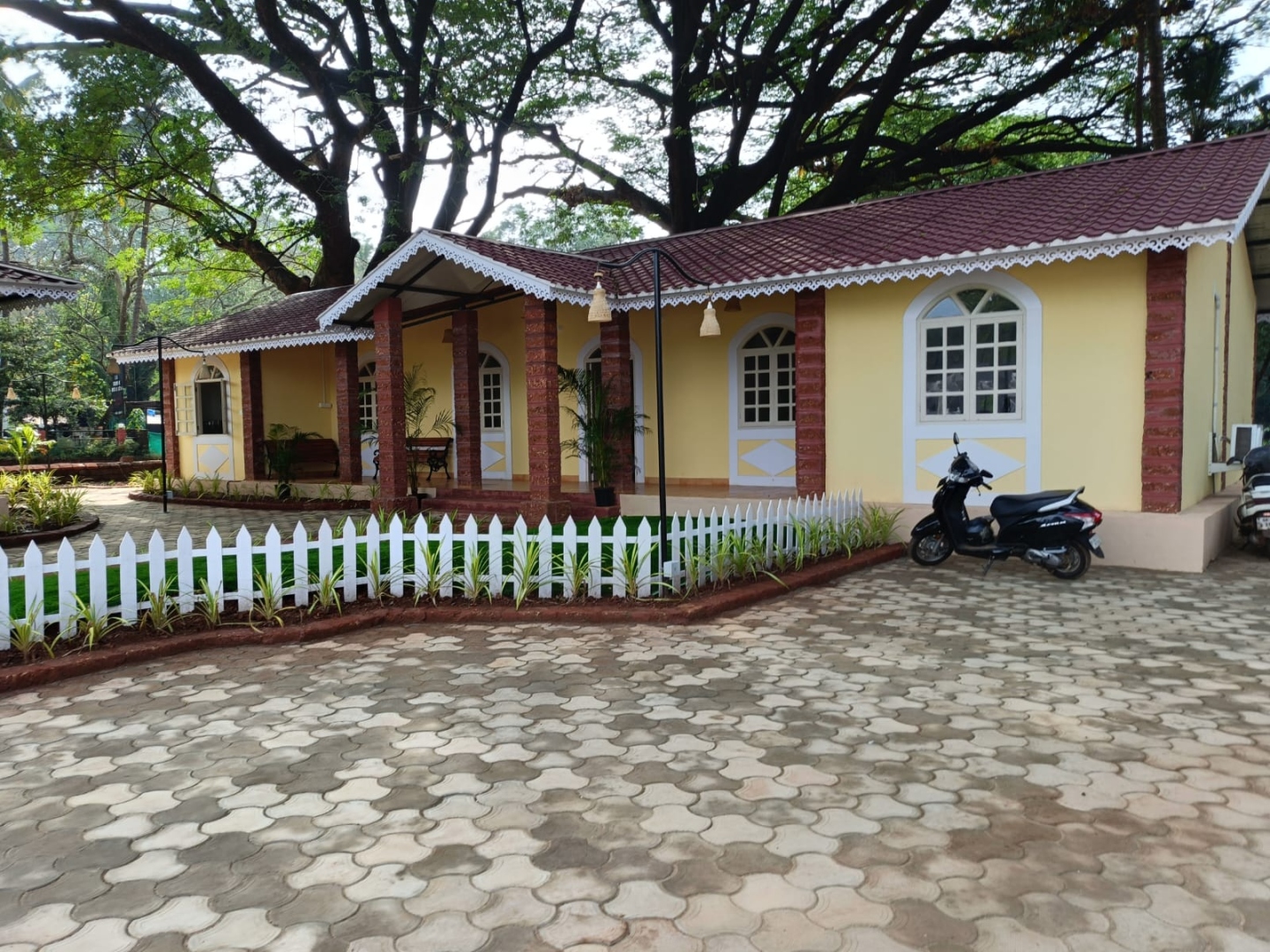 The Goan EveryDay: ﻿Exposition: With clock ticking, govt moves into ...