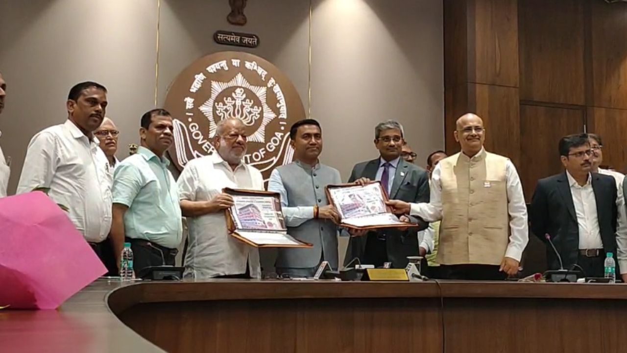 The Goan EveryDay: Goa gets its first Ayurvedic-Allopathic hospital in ...