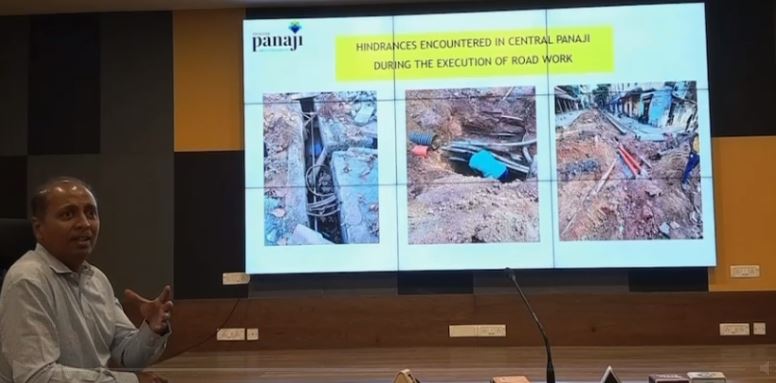 The Goan EveryDay: Goa Smart City Mission: IPSCDL bracing to meet March ...