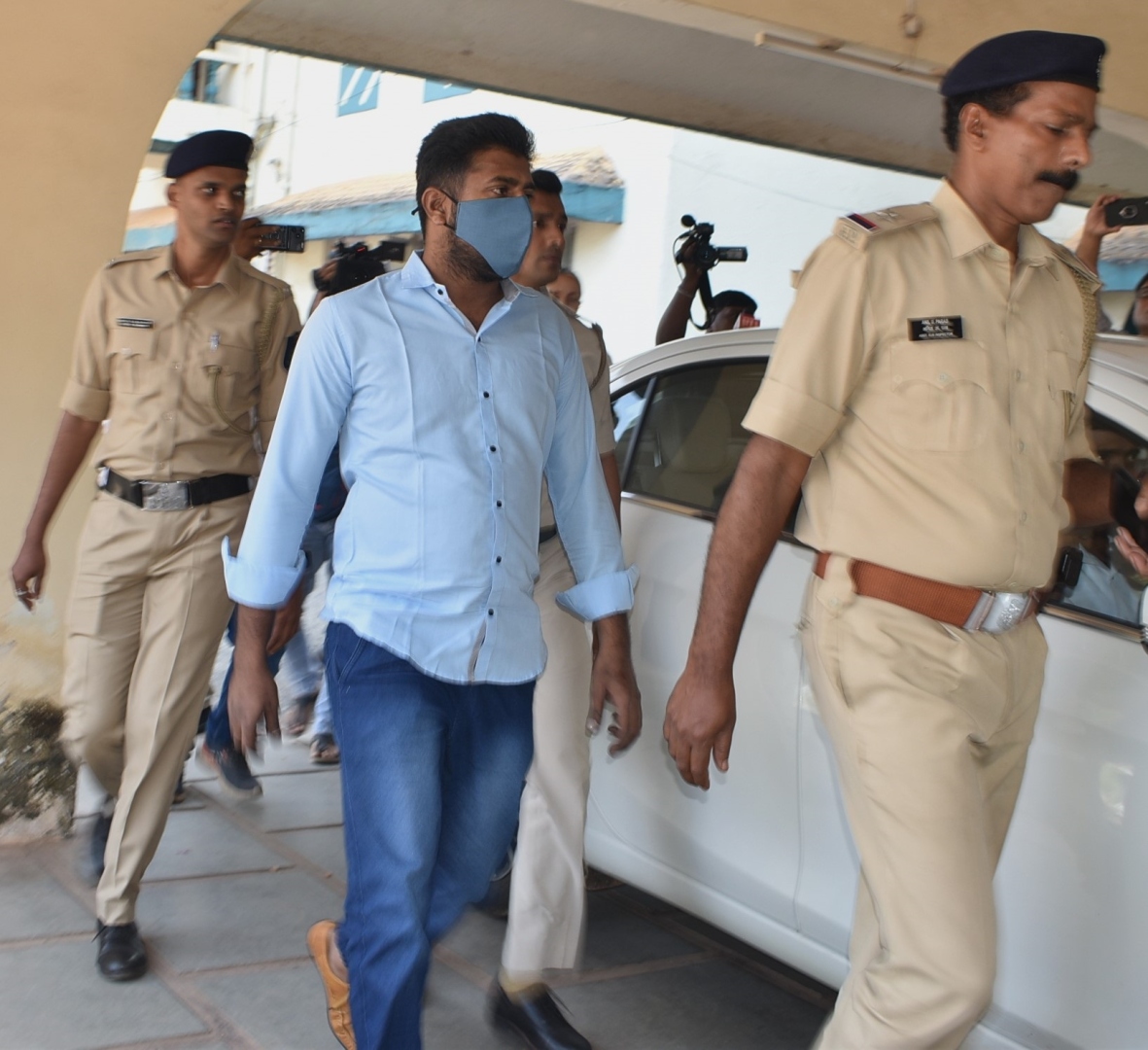 The Goan EveryDay: ﻿Danielle rape-murder: Strong circumstantial ...