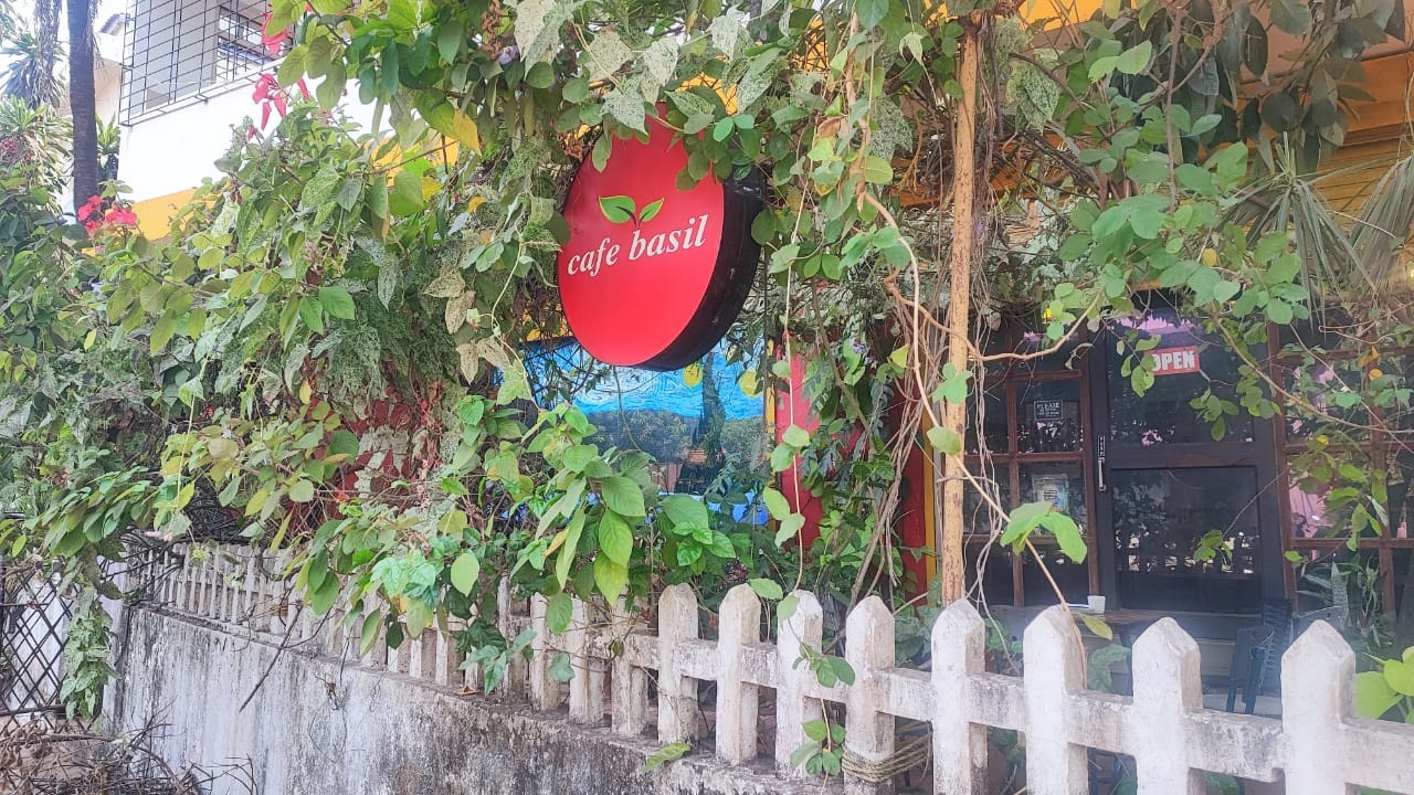 The Goan EveryDay: Sibling synergy mixed with secret recipes: The heart ...